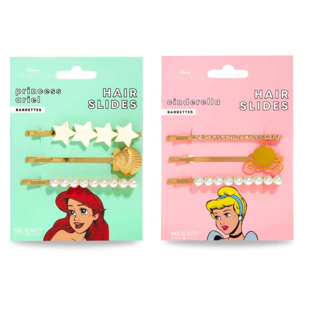 Make An Entrance With The Pop Princess Collection