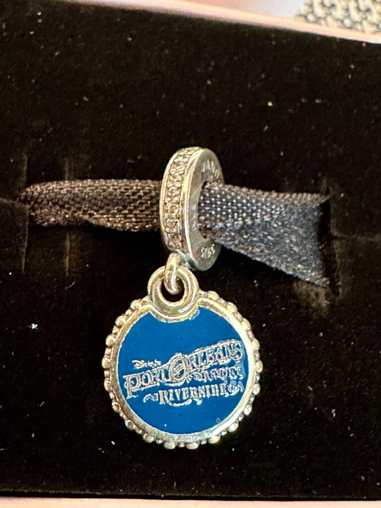 Moderate Resort Pandora Charms Add Sparkle and Memories! - Jewelry