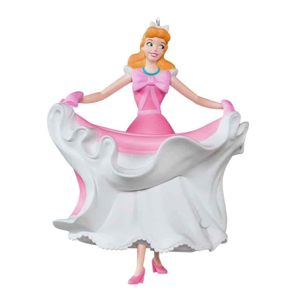 Hallmark’s 2025 Disney Ornament Collection Preview - Decor