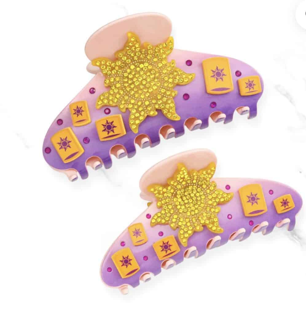 Gleam and Glow with Mouse on Main Street - bags