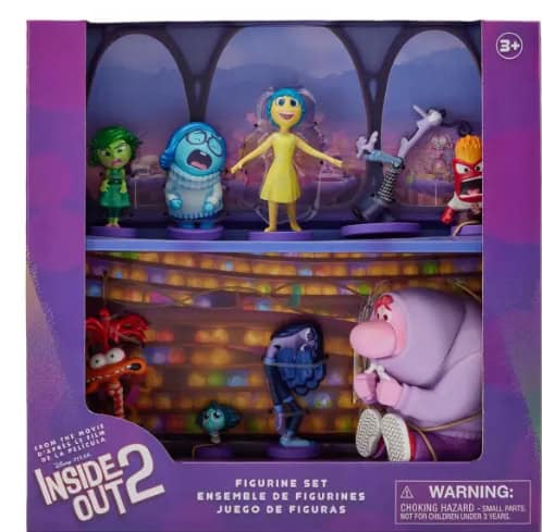 Jump for Joy! Inside Out's 10 Year Anniversary Merch is Here - Jewelry