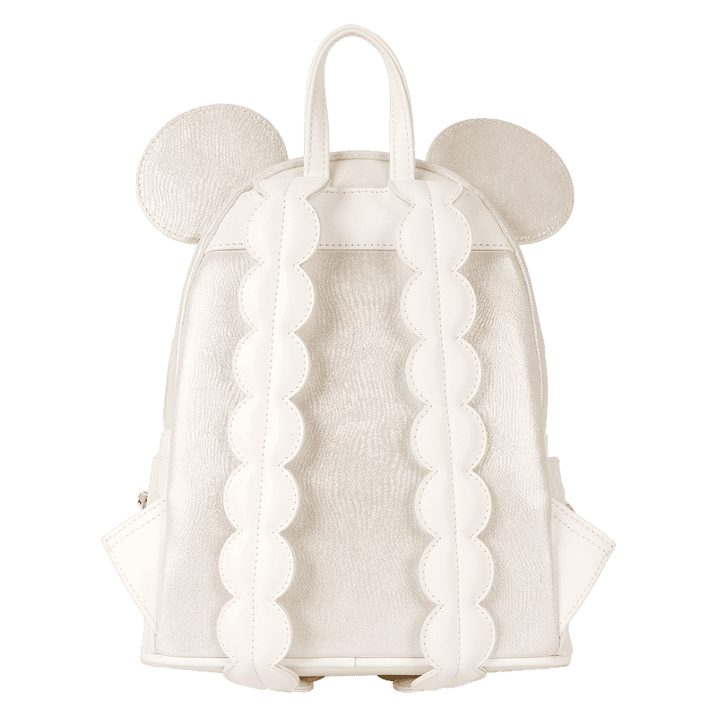 Say “I Do” to the Loungefly Lace Wedding Collection! - bags