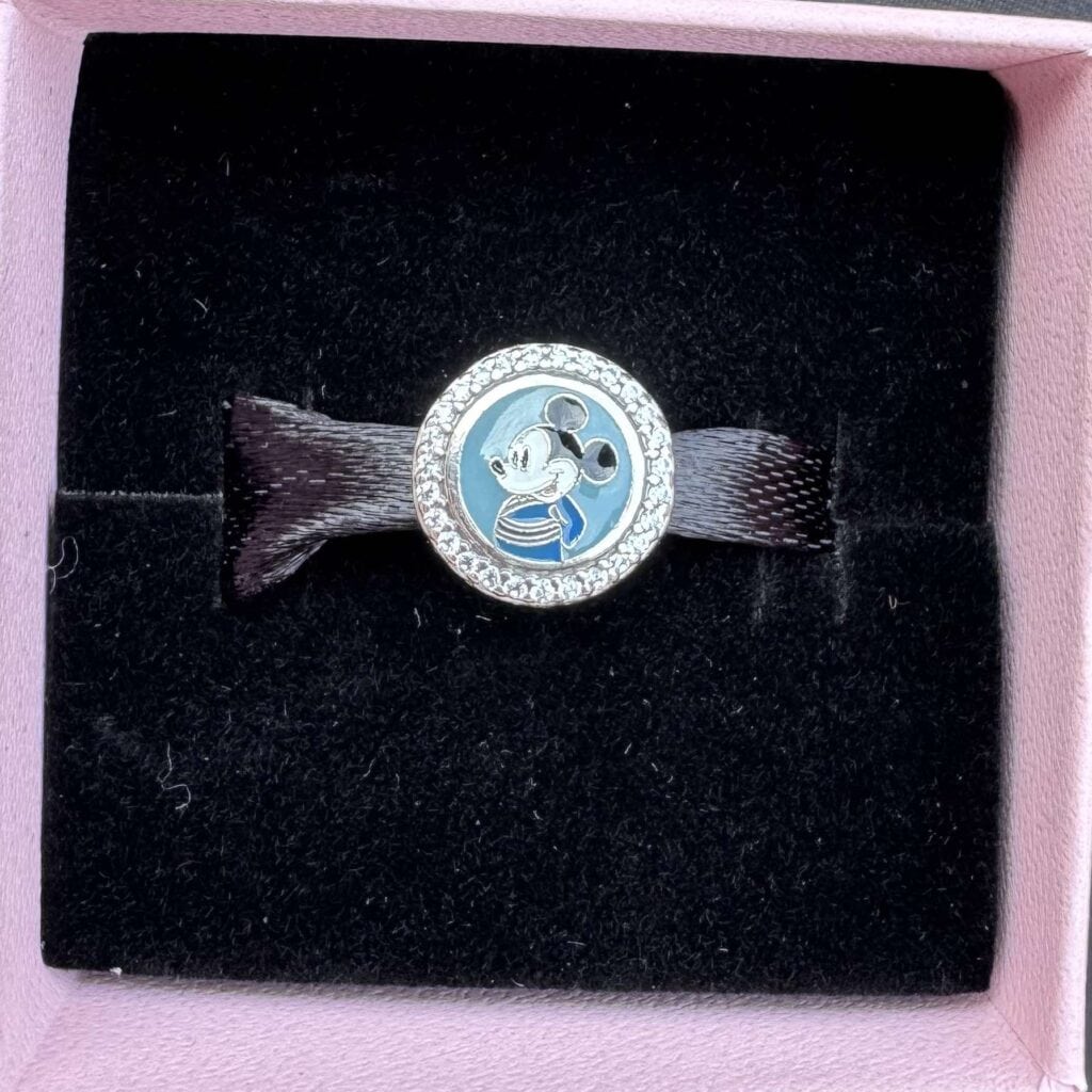 Travel the World with New EPCOT Pandora Charms - Jewelry