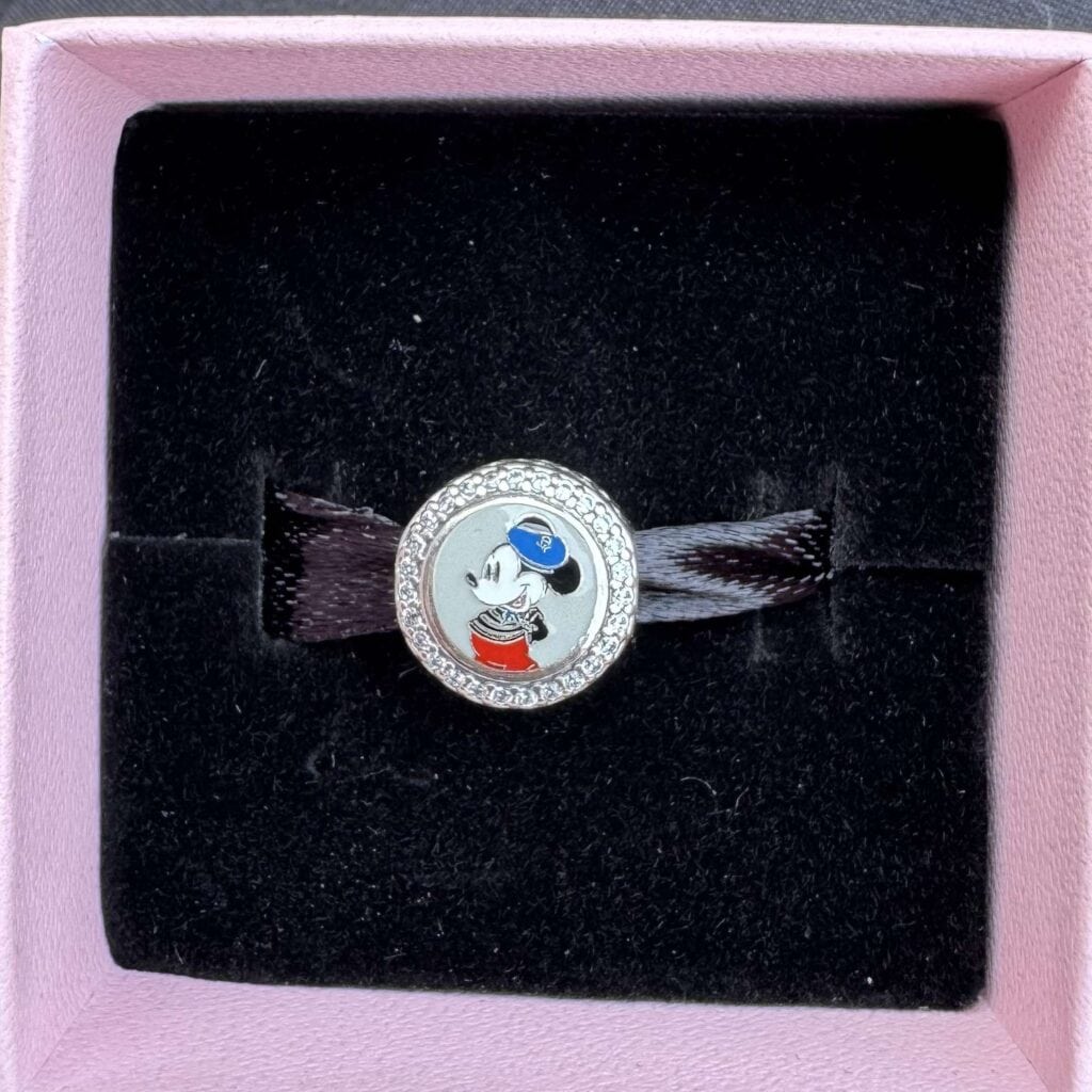 Travel the World with New EPCOT Pandora Charms - Jewelry