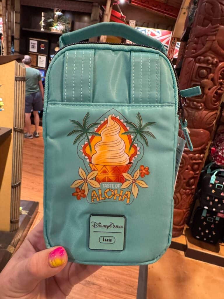 Three New Disney Resort Inspired Lug Bags Have Arrived - bags