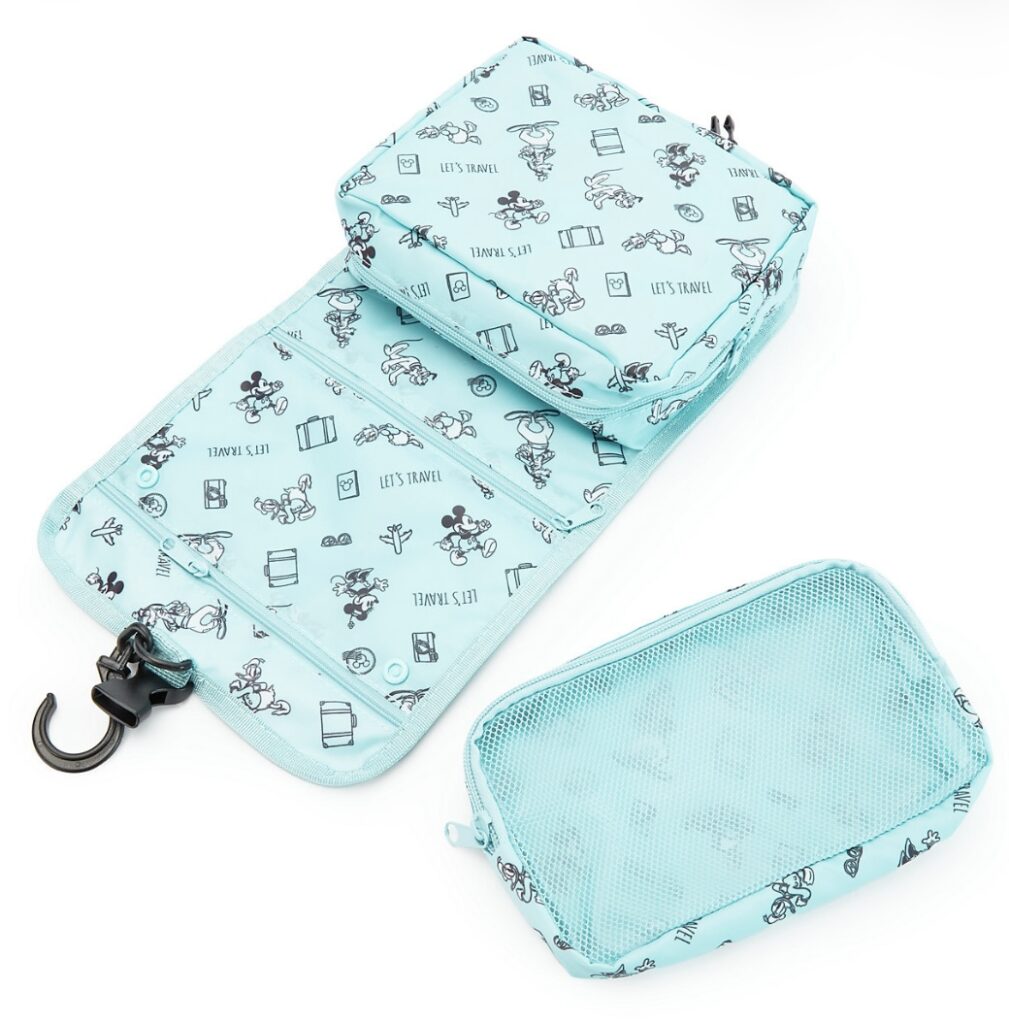 Stay Organized with Travel Bags from Japan - Travel