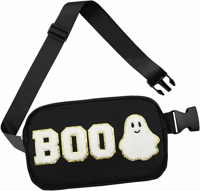 Disney Discovery- Boo Bag - bags