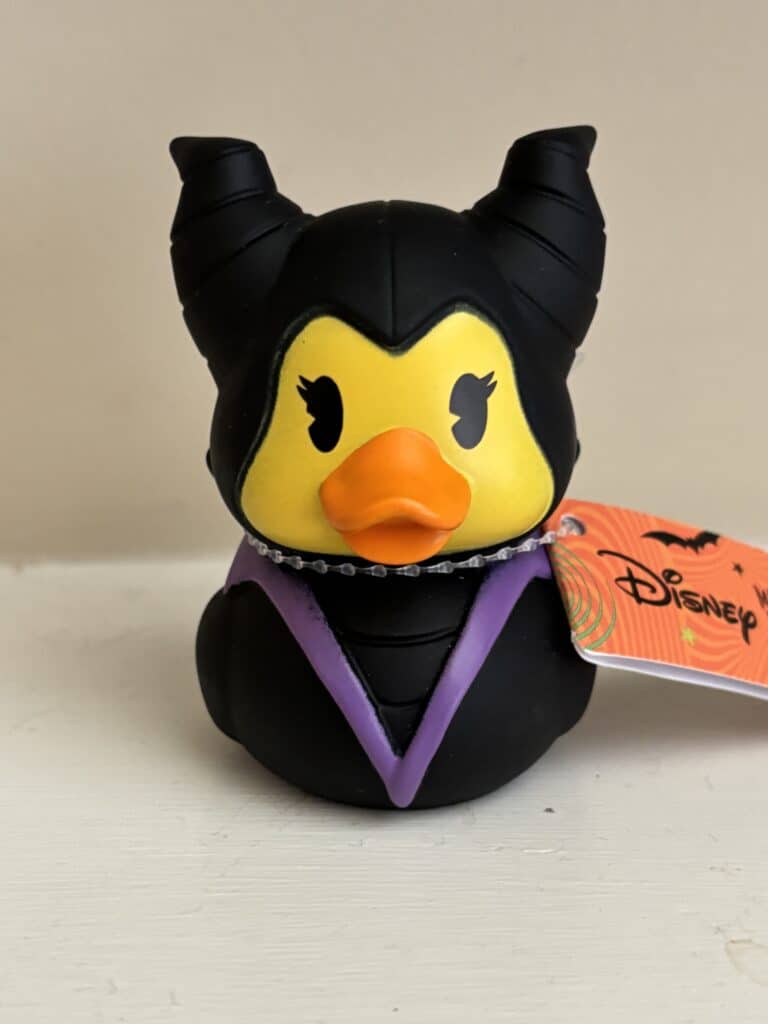 Disney Duck Hunting at Target - Decor