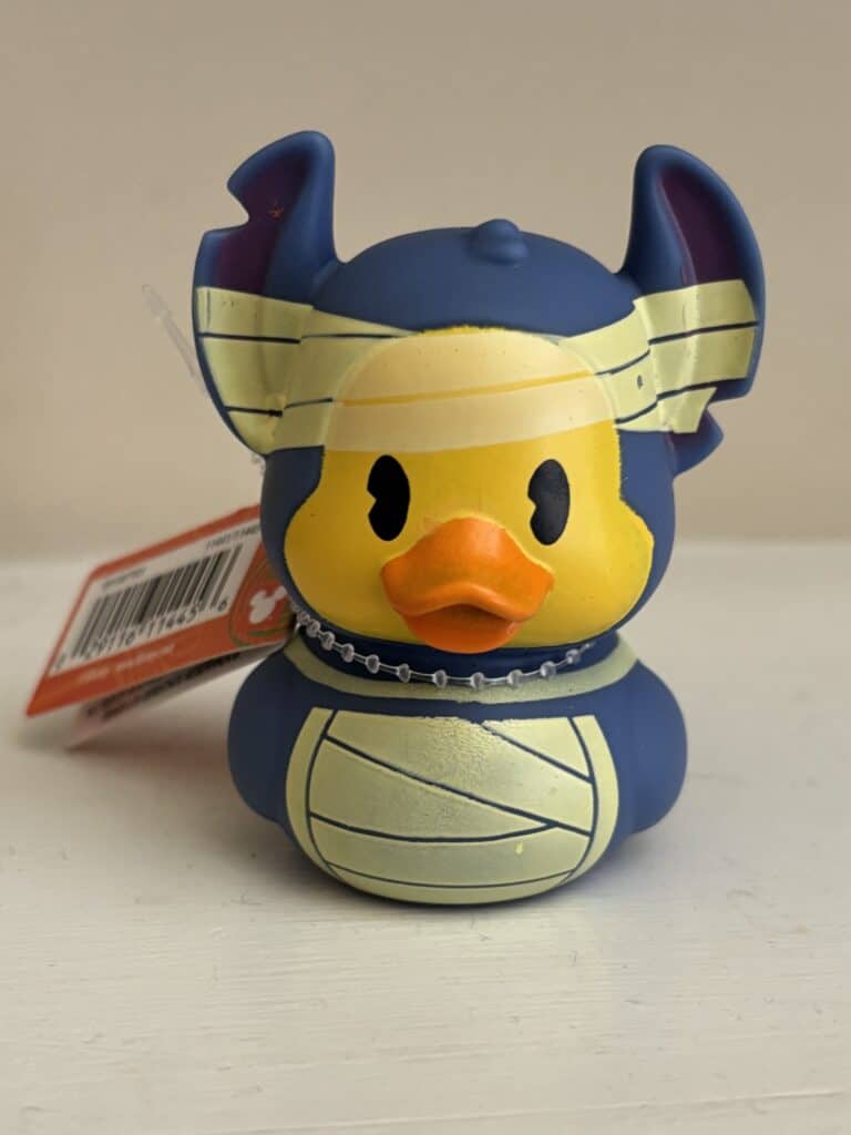 Disney Duck Hunting at Target - Decor