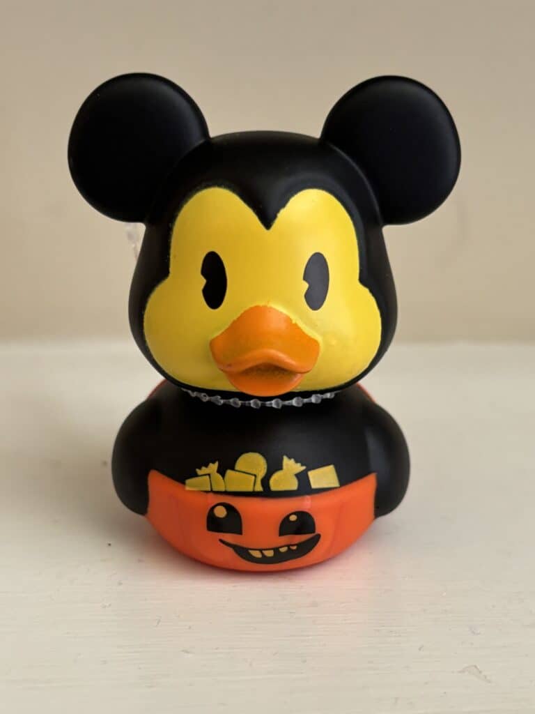 Disney Duck Hunting at Target - Decor
