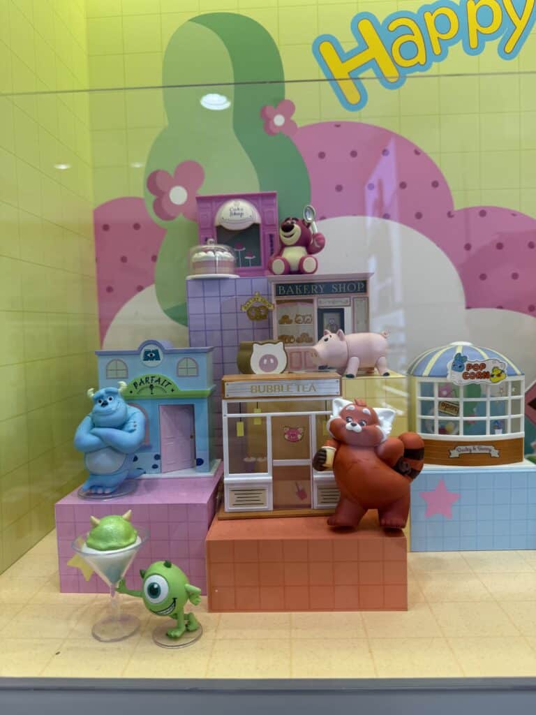 Step into a world of whimsy at your local Miniso - Shop