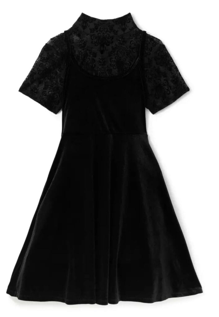 Haunted Mansion Looks that Slay by Her Universe - Fashion