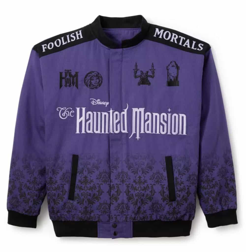 Haunted Mansion Looks that Slay by Her Universe - Fashion