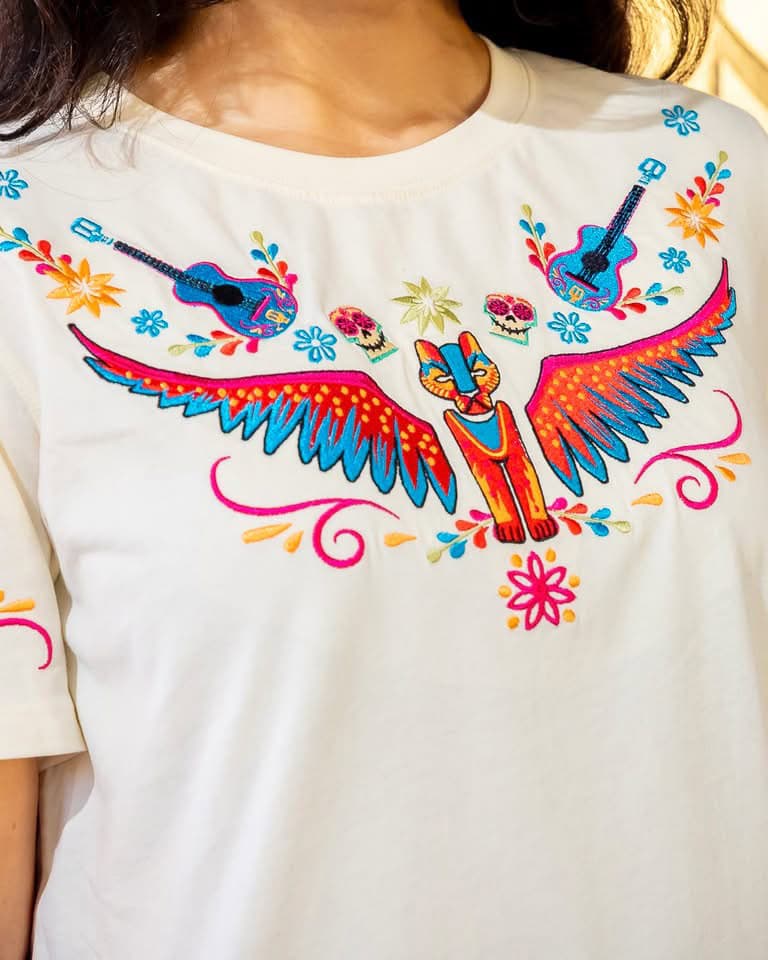 Coco Adds some Flavor to Disneyland - Fashion