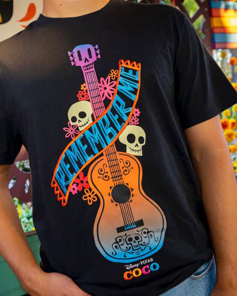 Coco Adds some Flavor to Disneyland - Fashion