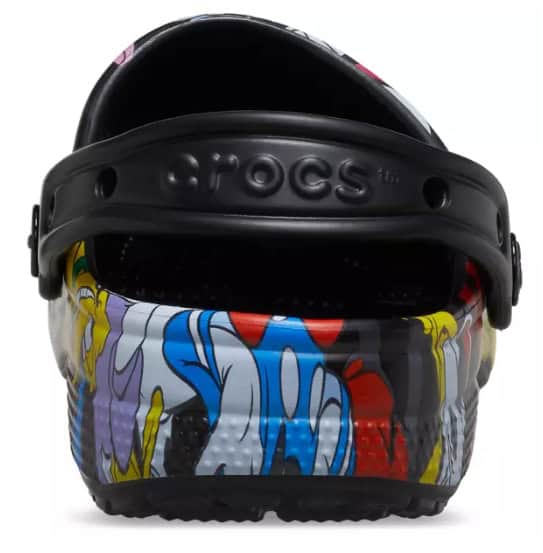 Step Into Magic with Disney Crocs You'll Adore - Fashion