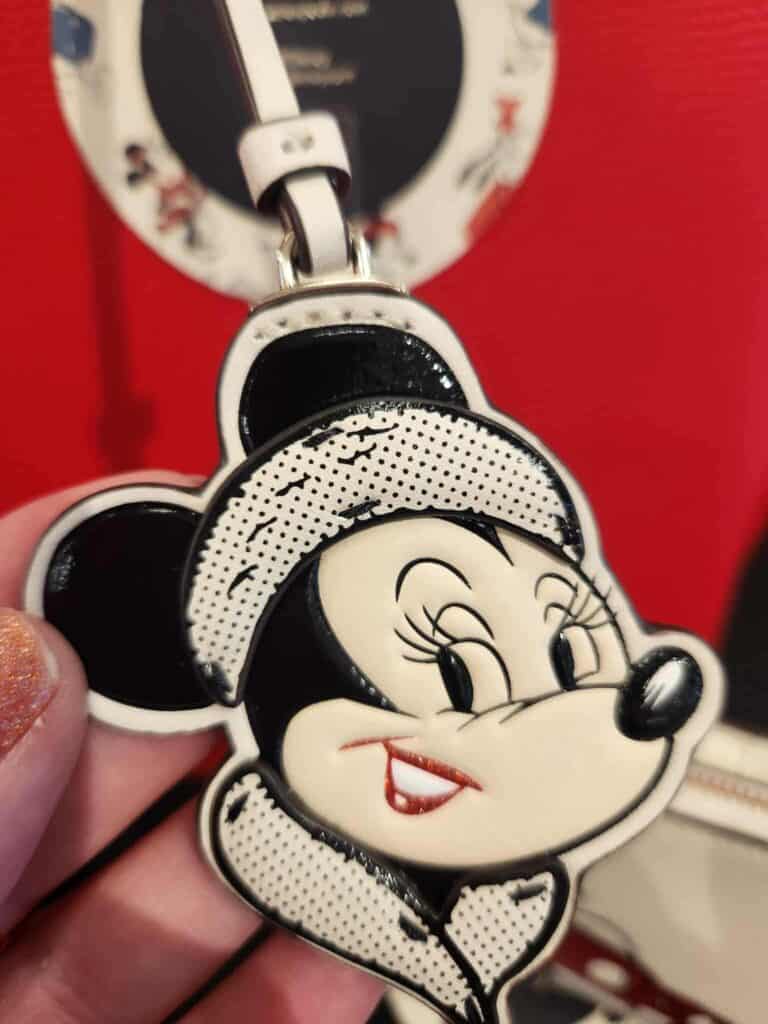 Minnie Goes Manhattan with Kate Spade’s Latest Macy’s Collab - Kate Spade