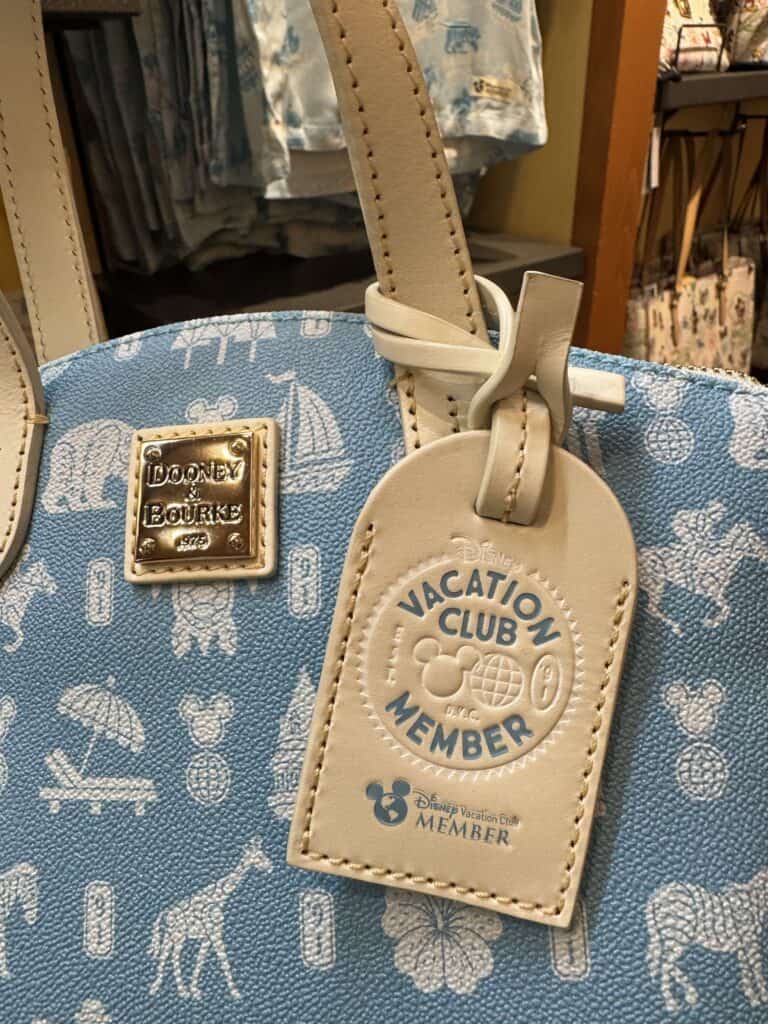 Disney Travel and Style Never Looked Better Than With The New DVC ...