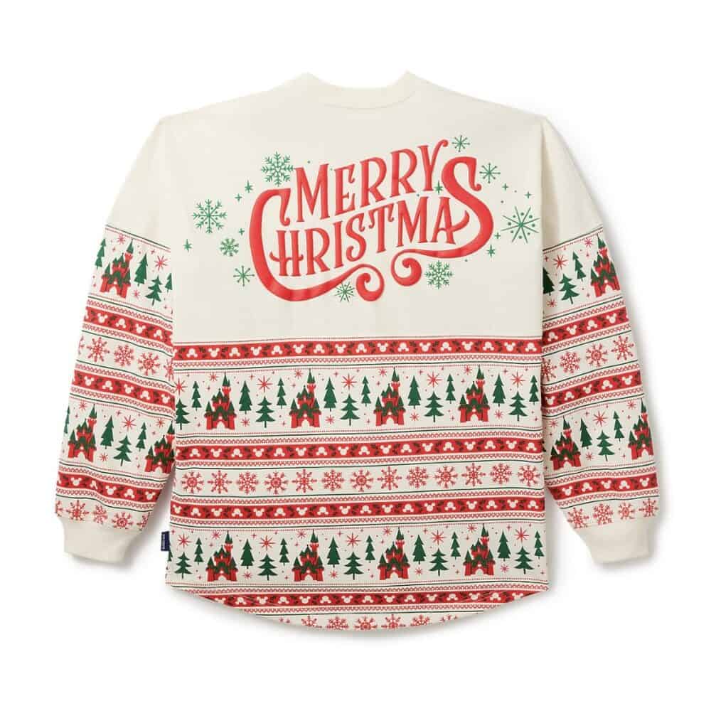 Festive Disney Holiday Gear From Head to Sole - Fashion