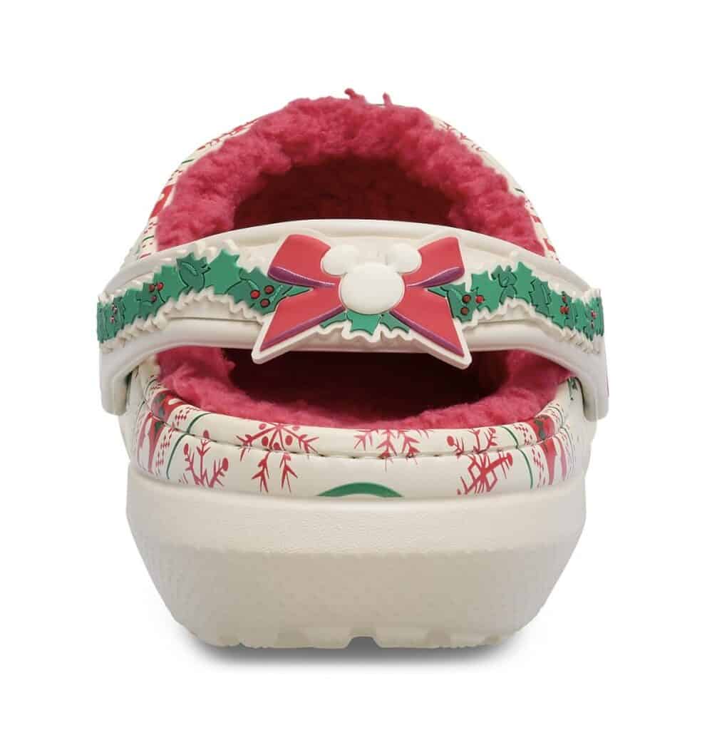 Festive Disney Holiday Gear From Head to Sole - Fashion