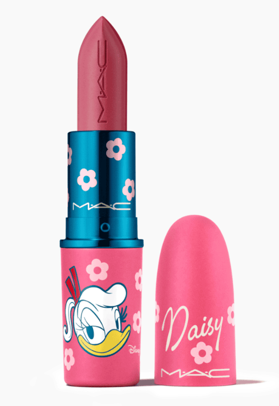 Minnie & Daisy Star In The Newest Disney x MAC Collection! - beauty
