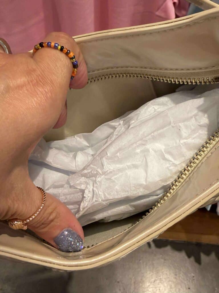 New Disney Purse is the Cream of the Crop - bags