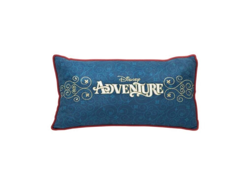 Make your Disney Adventure cruise memorable with these gifts - Decor