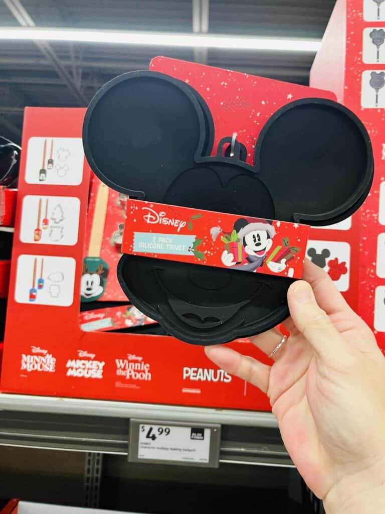Disney Holiday Magic Takes Over ALDI with Festive Finds for Every Fan ...