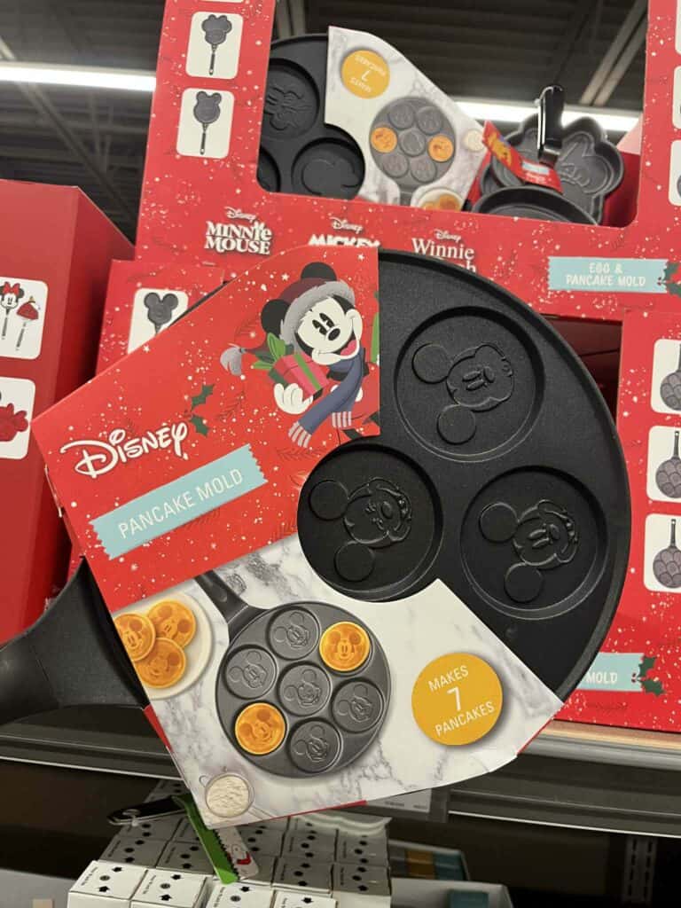 Disney Holiday Magic Takes Over ALDI with Festive Finds for Every Fan ...