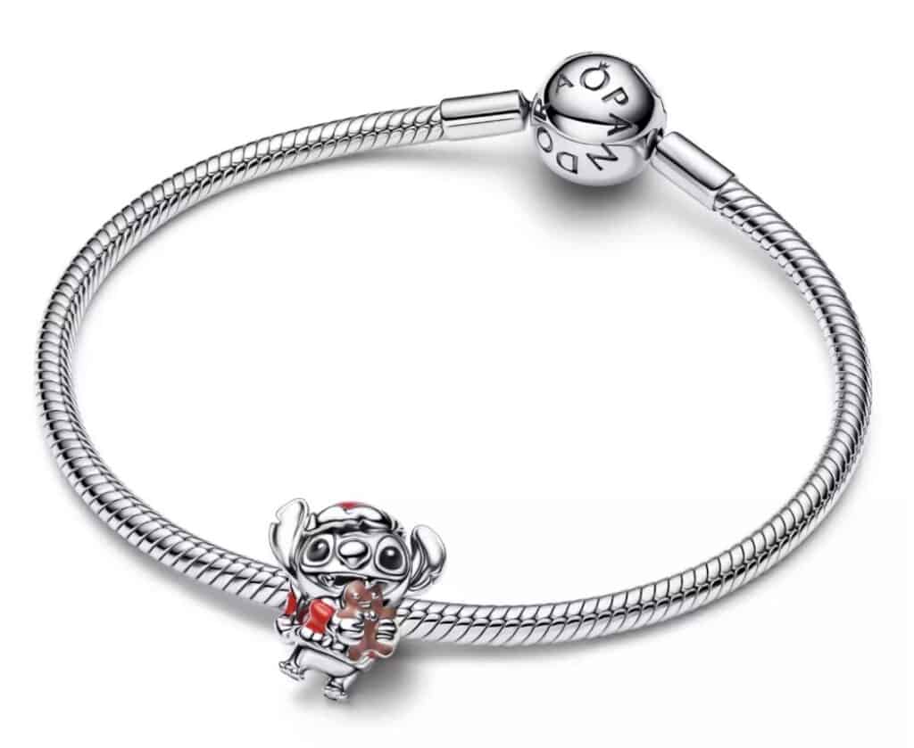 Pandora Brings You Holiday Mischief and Heartfelt Magic - Jewelry