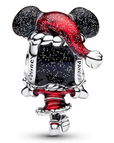 Unwrap Disney's Pandora Holiday Collection - Pandora