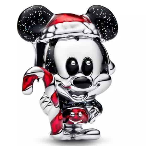 Unwrap Disney's Pandora Holiday Collection - Pandora