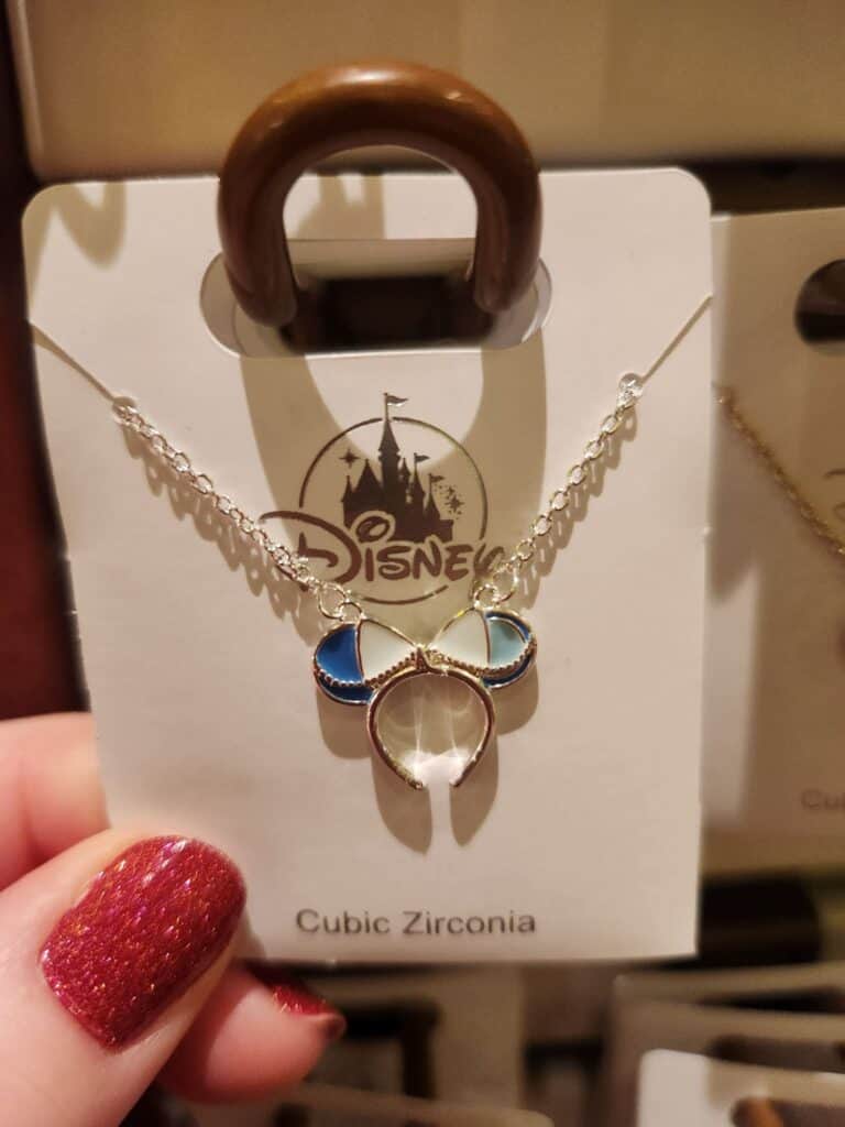 Princess-Inspired Ear Necklaces for Fairytale Fans - Jewelry