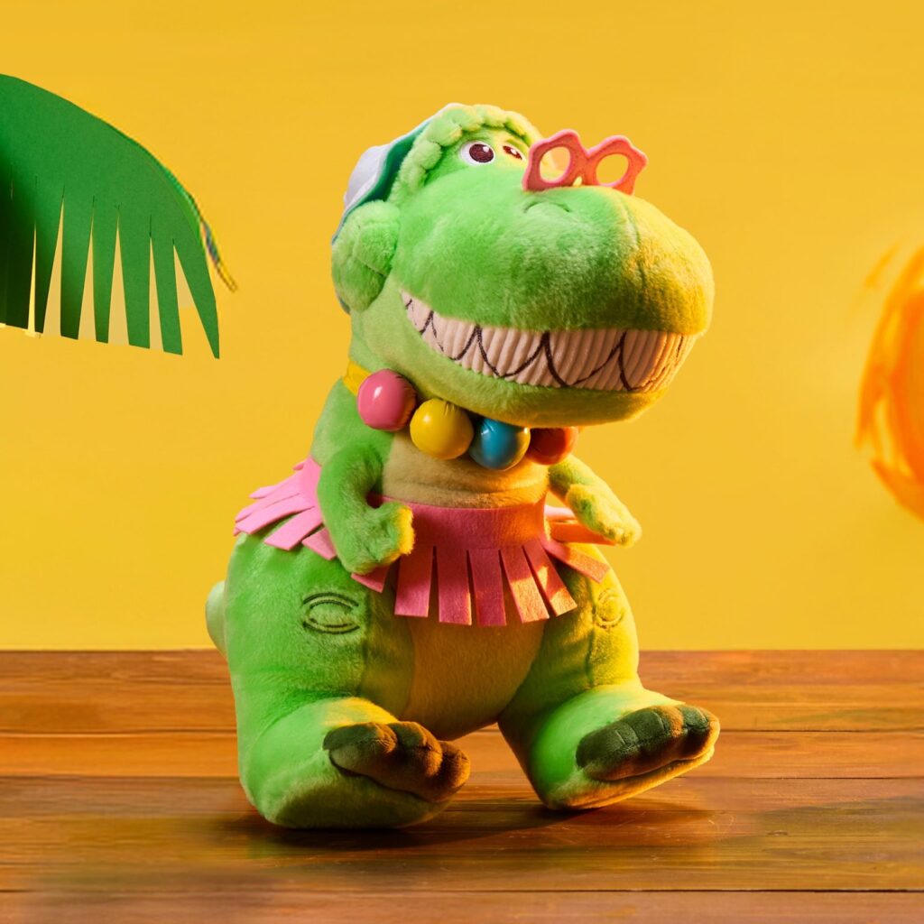 Cutest Plush and keychains are coming to Disneystore.com - Decor