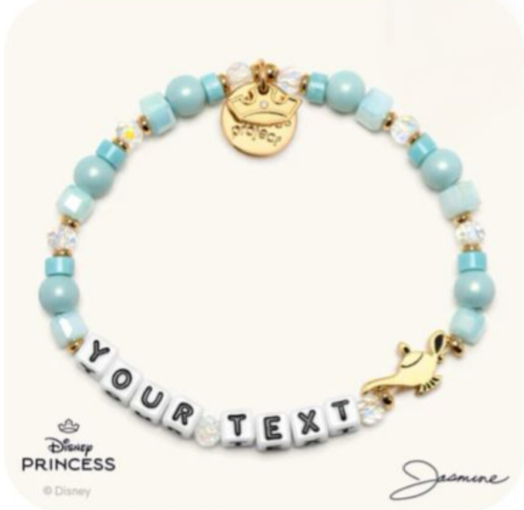 Say it with Royalty with Little Words Project Disney Princess ...