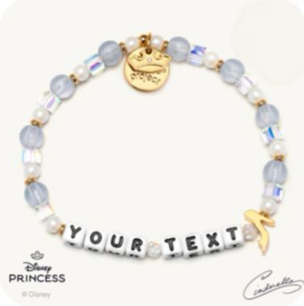 Say it with Royalty with Little Words Project Disney Princess ...