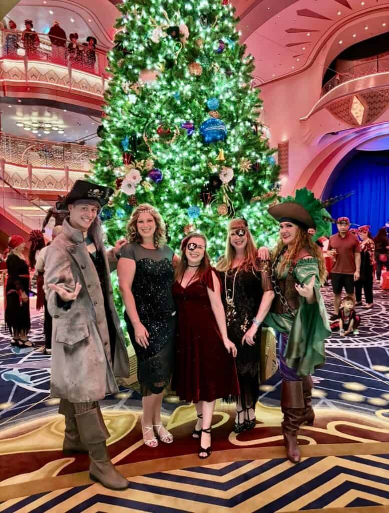 Discover all the Destiny has to offer in the Grand Atrium - Disney ...
