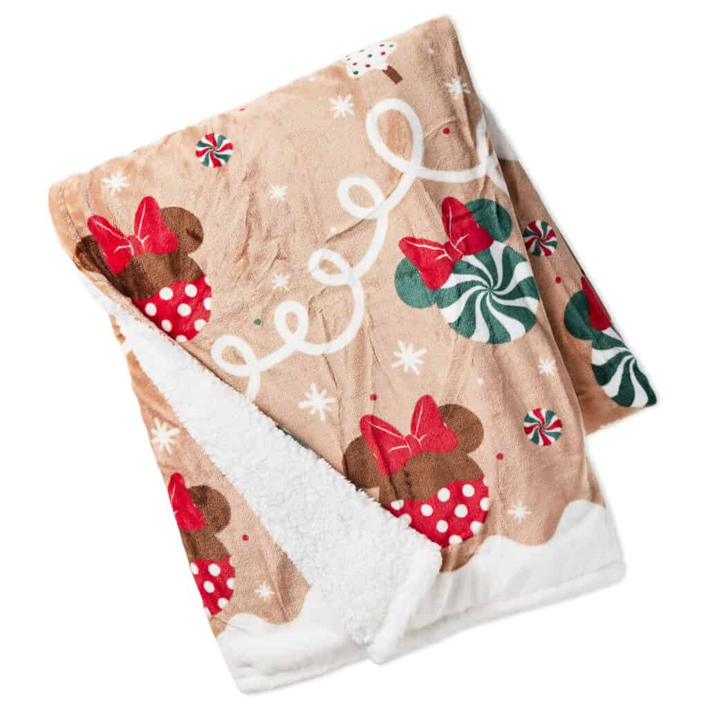 Disney Gingerbread Magic Has Arrived at Hallmark - Decor