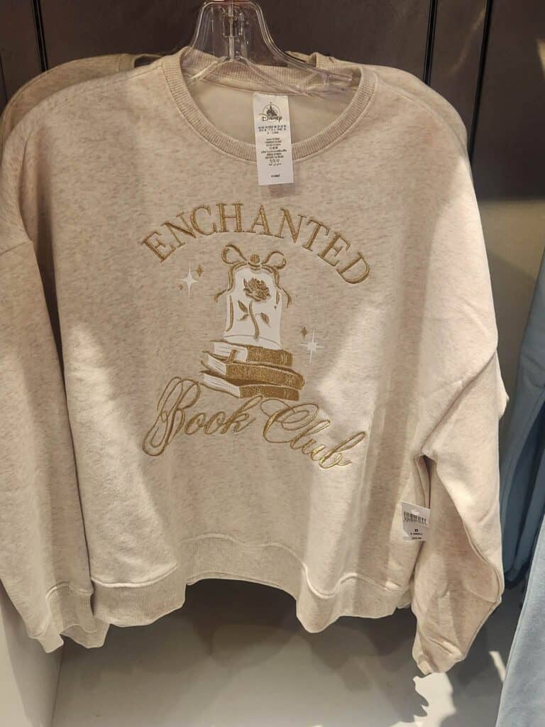 New Disney Princess Apparel at Walt Disney World Is Perfect for Grown ...