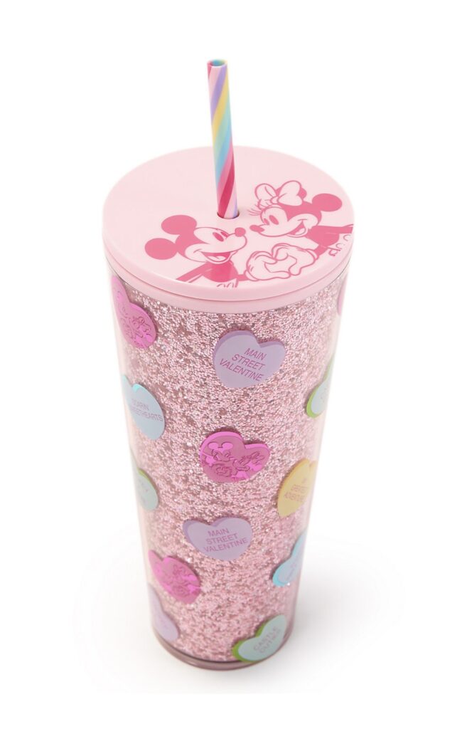 Sip in Style with Starbucks Love Letter in Tumbler Form - Decor
