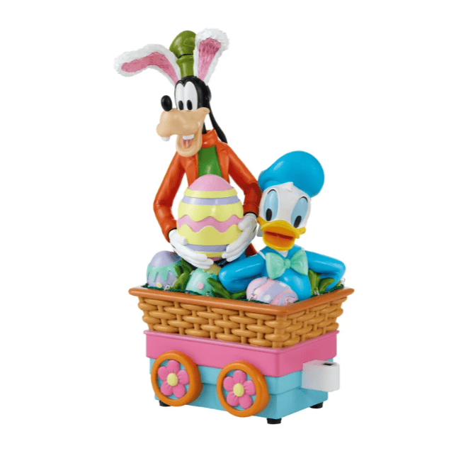 Disney Spring Train Set from Costco Is the Sweetest Way to Decorate for ...