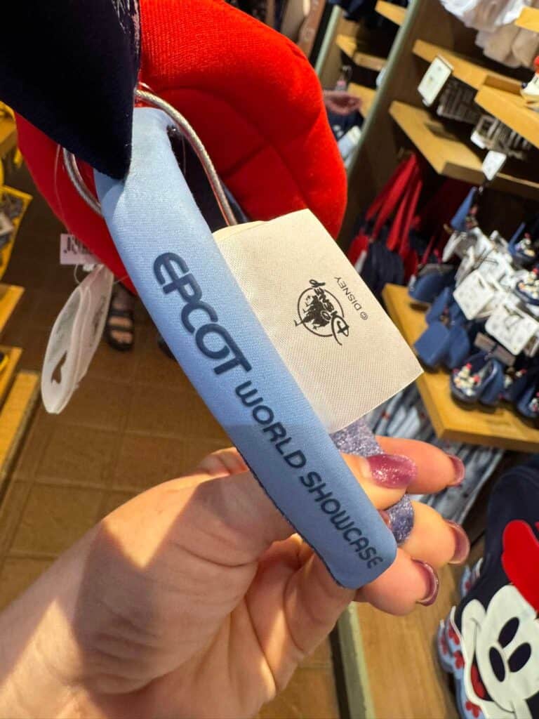 The Cutest French Mickey Collection Has Landed in EPCOT - Ears