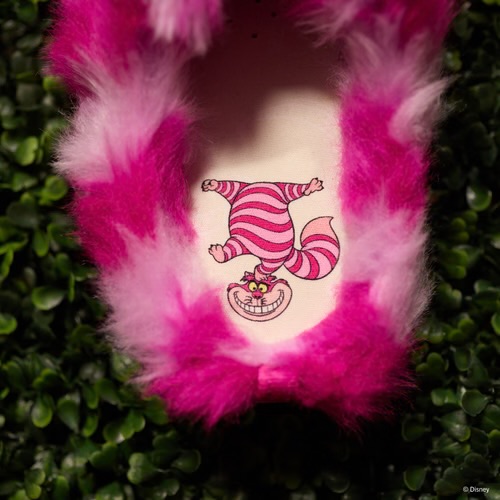 Mad for Comfort: Alice in Wonderland Steps Into Hey Dude Style - Shoes