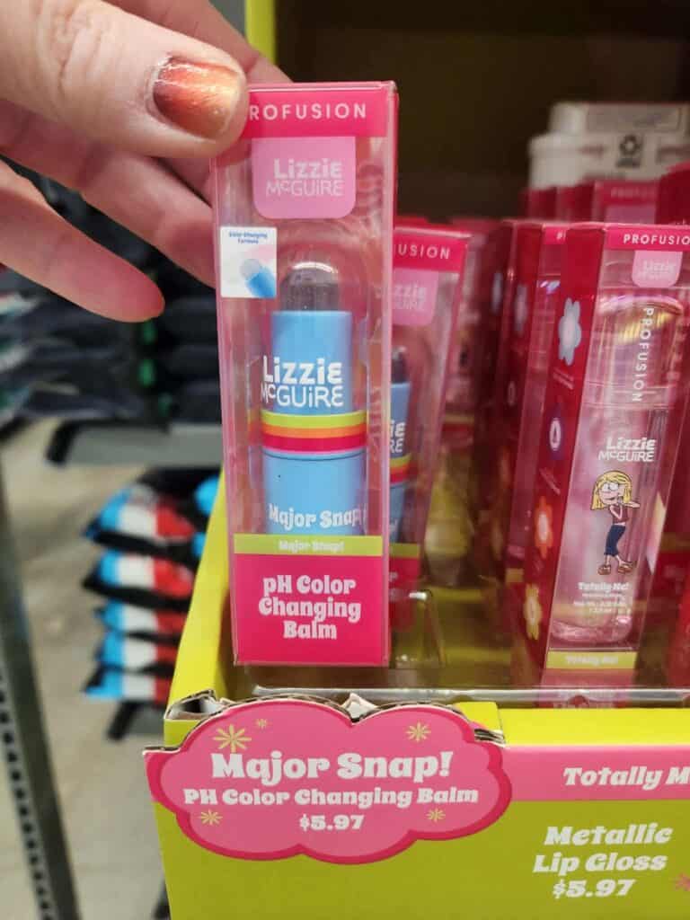 Dear Diary… We’re Obsessed with Profusion's Lizzie McGuire Beauty Drop ...