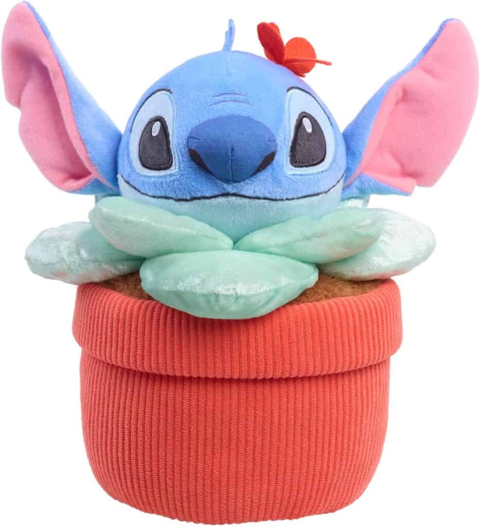 Disney Discovery: Disney Plush Plants