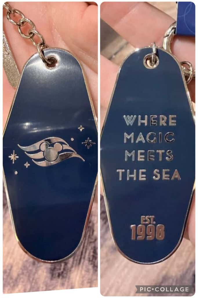 New Disney Cruise Line Merchandise Honors the Entire Fleet - Fashion