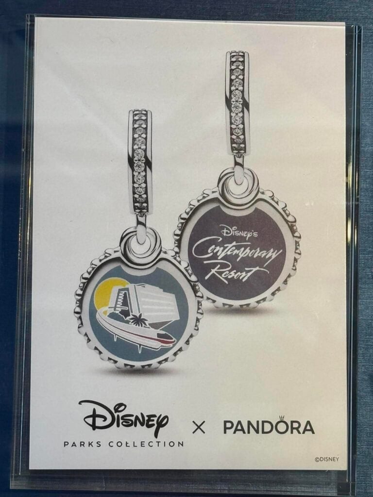 Disney and Pandora Debut Elegant Contemporary Resort Charm for ...