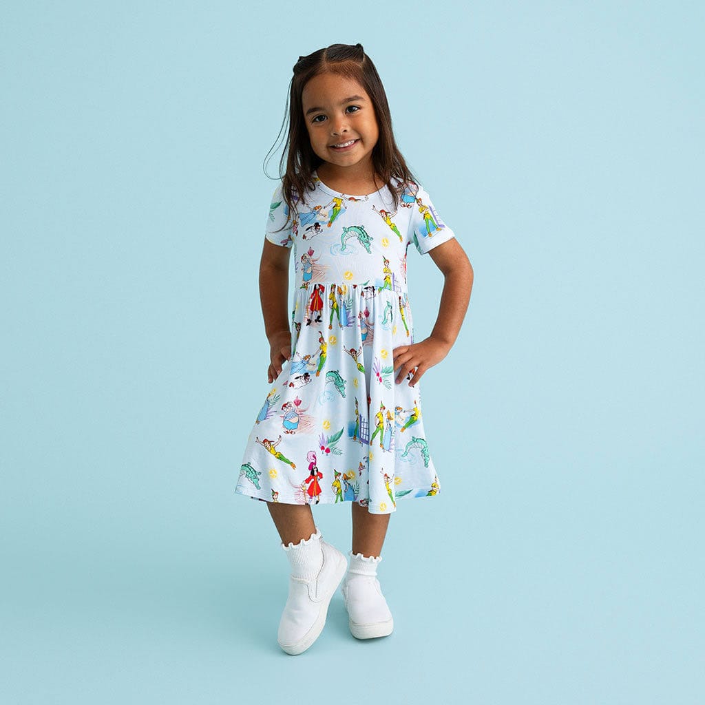Dream of Neverland with the Disney Peter Pan & Tinker Bell Collection ...