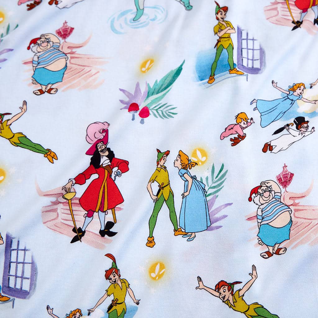 Dream of Neverland with the Disney Peter Pan & Tinker Bell Collection ...