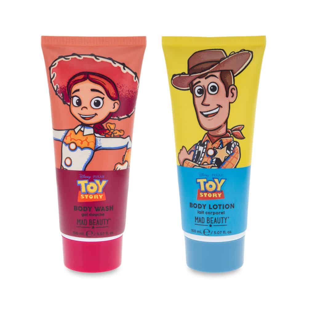 Get Ready With Woody, Buzz, and Friends Thanks to This New Toy Story ...